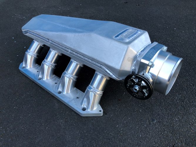 Intake Manifolds | IMR Fabrication